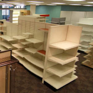 Retail Fixture Design, Manufacturing & Innovation | Lozier Corporation ...