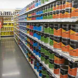Retail Fixture Design, Manufacturing & Innovation | Lozier Corporation ...
