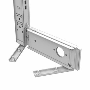 Installation Instructions - Lozier