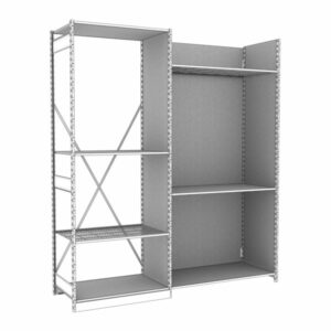 Installation Instructions - Lozier