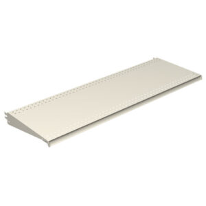 Retail Shelves & Decks for Gondola Fixtures | Lozier Corporation - Lozier