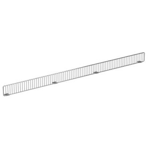 Gondola Shelving Accessories & Add-ons | Lozier Corporation - Lozier
