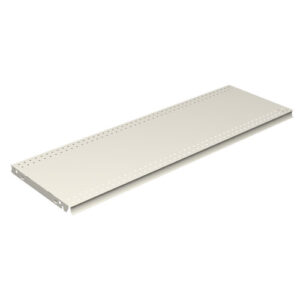 Retail Shelves & Decks for Gondola Fixtures | Lozier Corporation - Lozier
