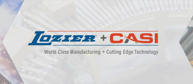 Retail Fixtures - Lozier Retail Fixtures - Lozier