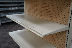 Shelves and Decks - Lozier