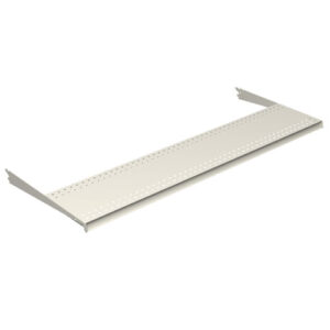Shelves and Decks - Lozier